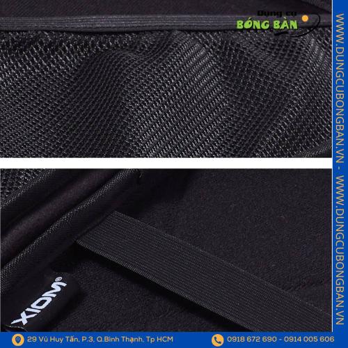 Xiom Russo 2 PINQ3 Hexagon Hard Case